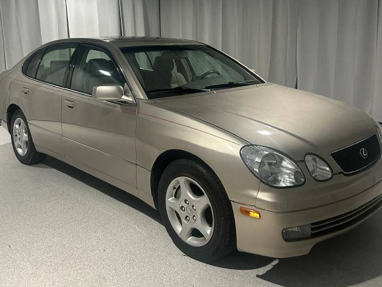 1999 Lexus GS 300 For Sale In Lebanon, PA - Carsforsale.com®