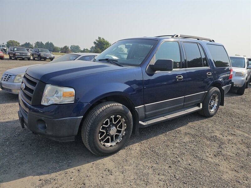 2010 Ford Expedition For Sale In Grants Pass, OR - Carsforsale.com®