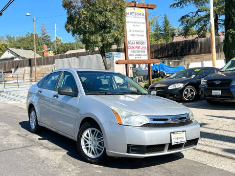 Sierra Auto Sales Inc – Car Dealer in Auburn, CA