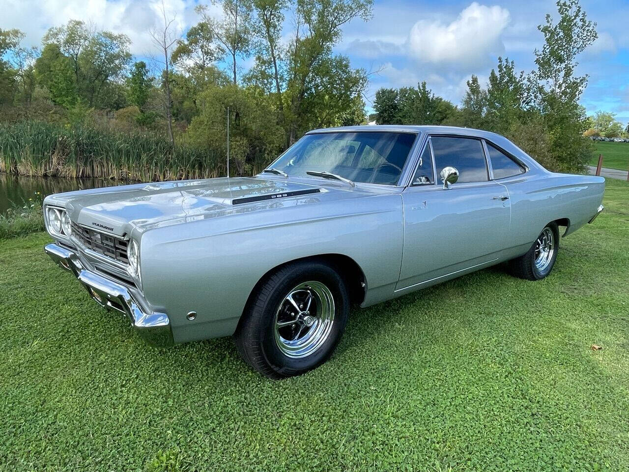 1968 Plymouth Roadrunner For Sale - Carsforsale.com®
