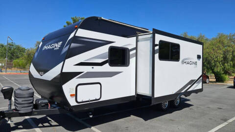 Classic Man / Diesel RVs and Classics – Car Dealer in Ramona, CA