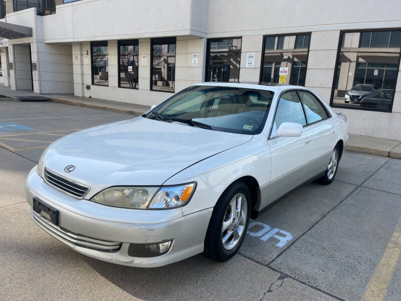 2000 Lexus ES 300 For Sale - Carsforsale.com®