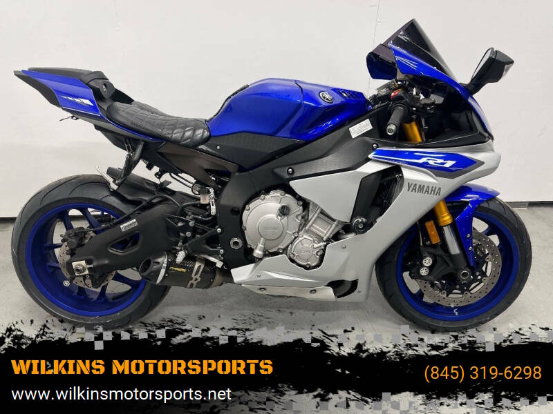 Yamaha YZF-R1 For Sale - Carsforsale.com®