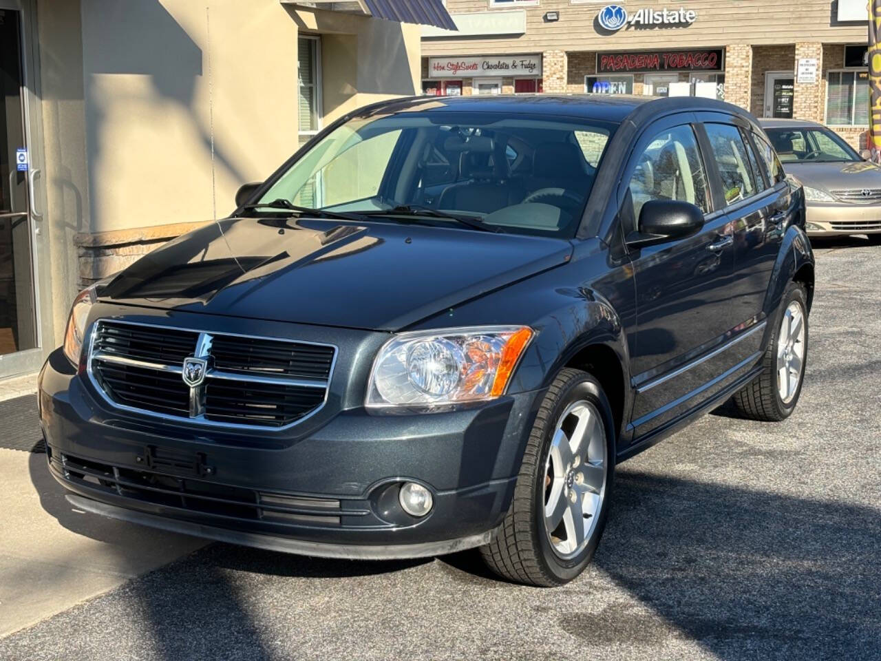 Dodge Caliber For Sale In Woodbine, MD - Carsforsale.com®