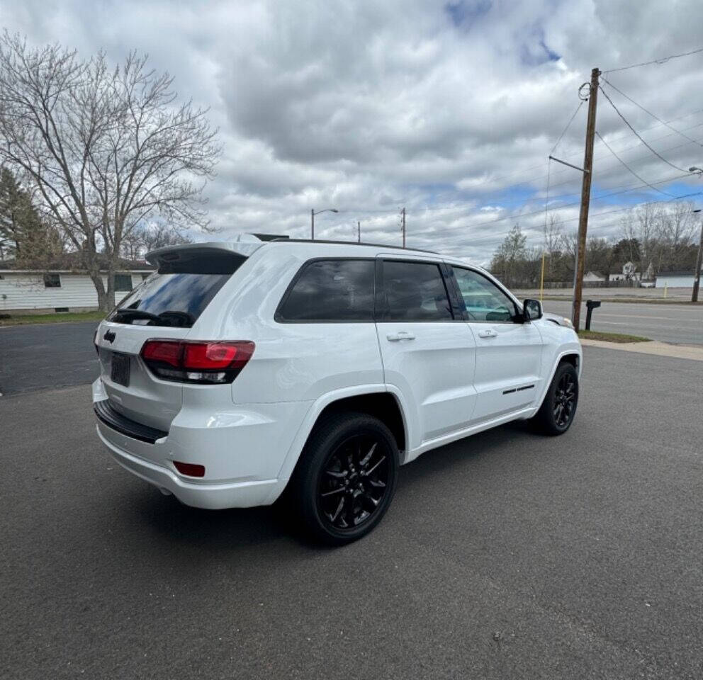 Cars For Sale in Weston, WI - SIGNATURE AUTOS LLC