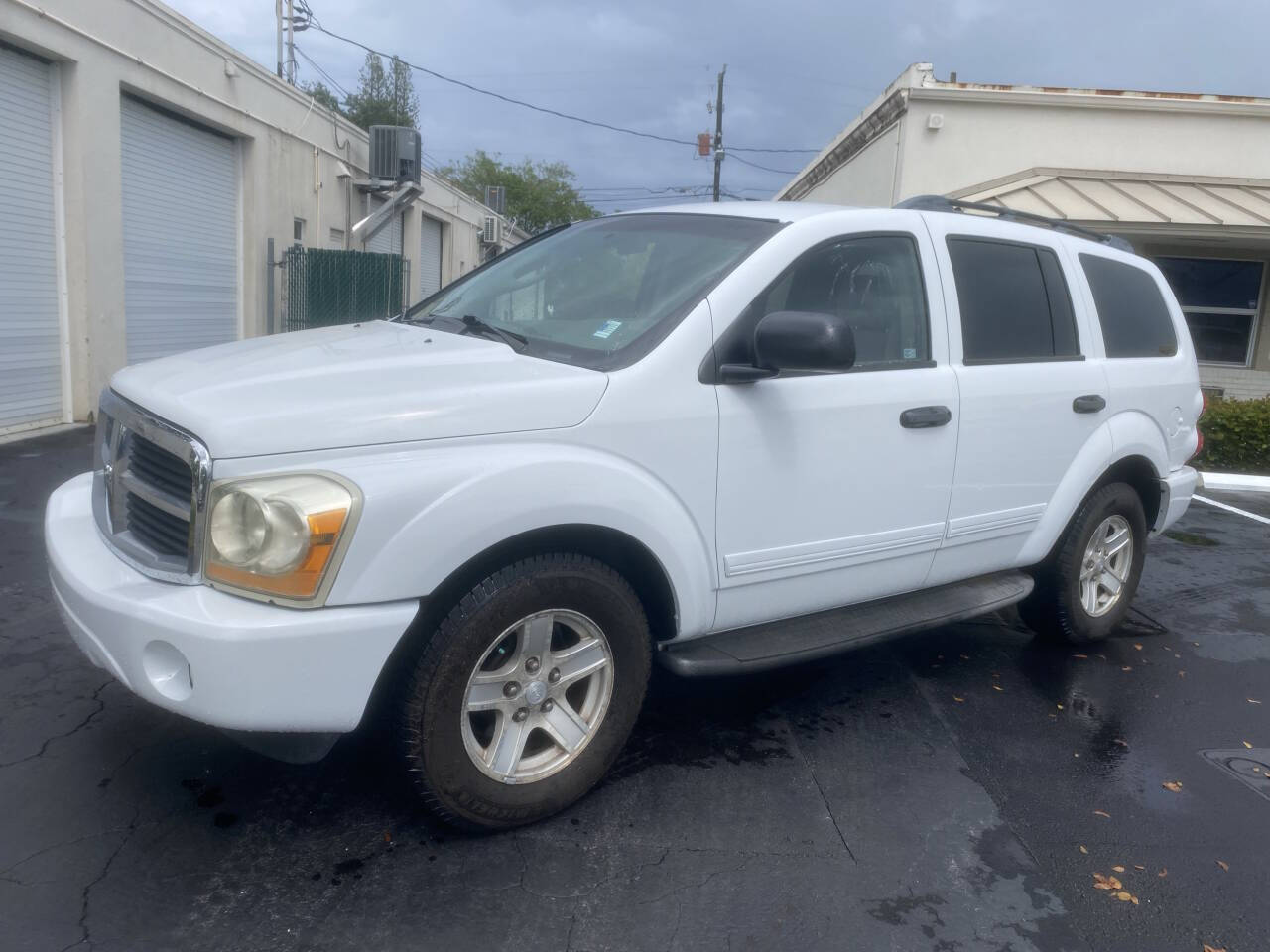 2004 Dodge Durango For Sale - Carsforsale.com®
