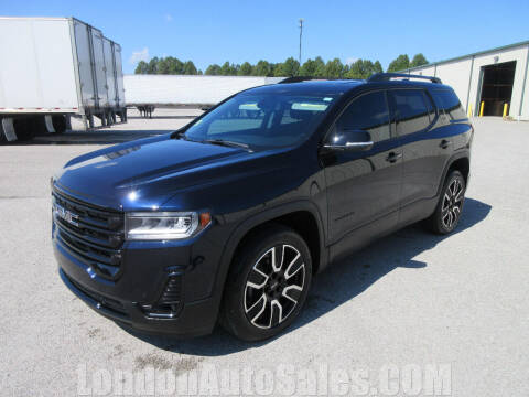 London Auto Sales LLC – Car Dealer in London, KY