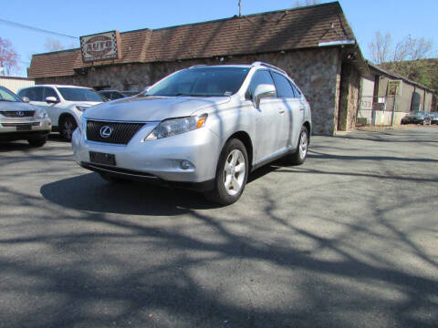 Nutmeg Auto Wholesalers Inc – Car Dealer in East Hartford, CT