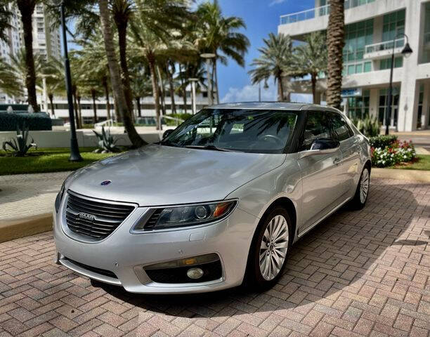 2011 Saab 9-5 For Sale - Carsforsale.com®