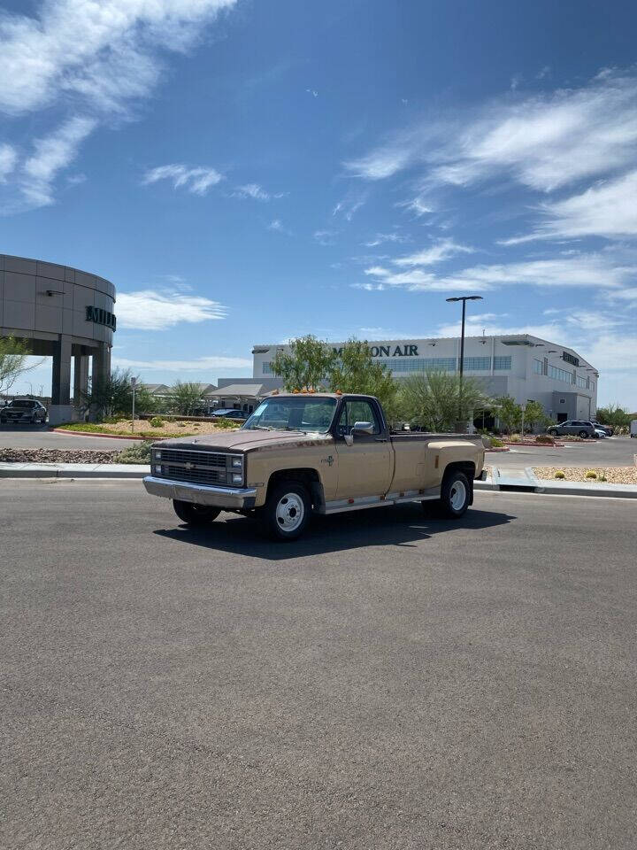 Chevrolet C/K 30 Series For Sale - Carsforsale.com®