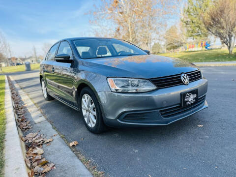 Boise Auto Group – Car Dealer in Boise, ID