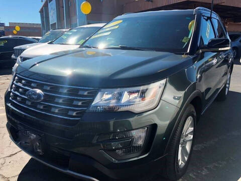 Los Primos Auto Plaza – Car Dealer in Brentwood, CA