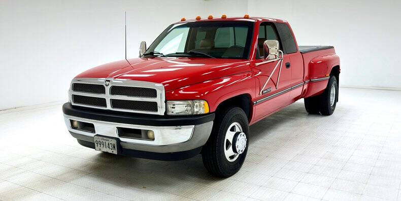 1997 Dodge Ram 3500 For Sale - Carsforsale.com®