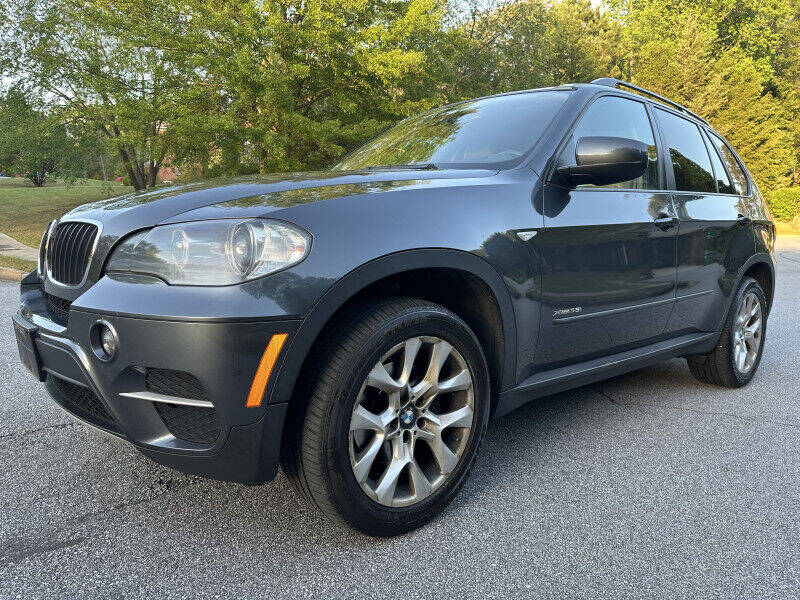 2011 BMW X5 for sale in Snellville, GA - SHURE AUTO SALES