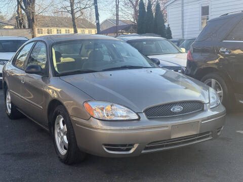 2006 Ford Taurus For Sale - Carsforsale.com®