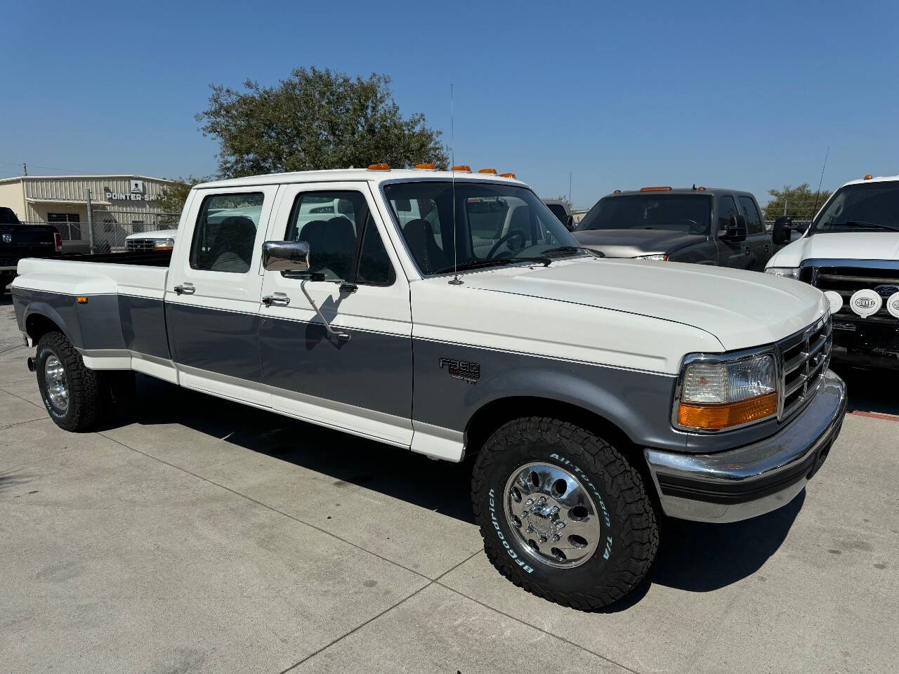 1996 Ford F-350 For Sale - Carsforsale.com®