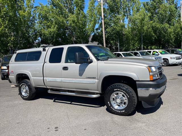 Chevrolet Silverado 2500HD Classic For Sale - Carsforsale.com®