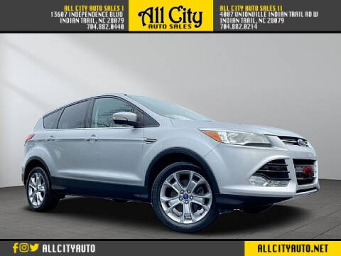 All City Auto Sales – Car Dealer in Indian Trail, NC