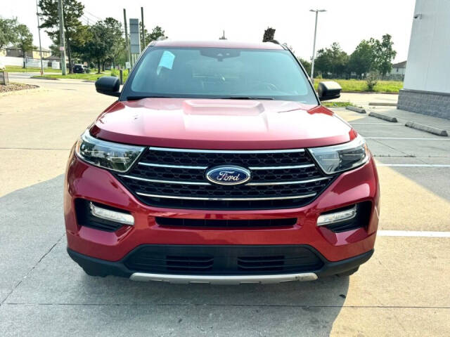 BLESSED MOTORS SALES - Car Dealer in Houston, TX