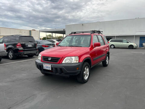 2000 Honda CR-V For Sale - Carsforsale.com®
