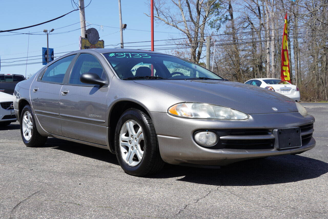 1999 Dodge Intrepid For Sale In Phoenix, AZ - Carsforsale.com®