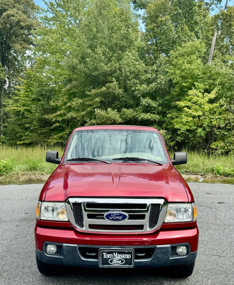 2006 Ford Ranger For Sale - Carsforsale.com®