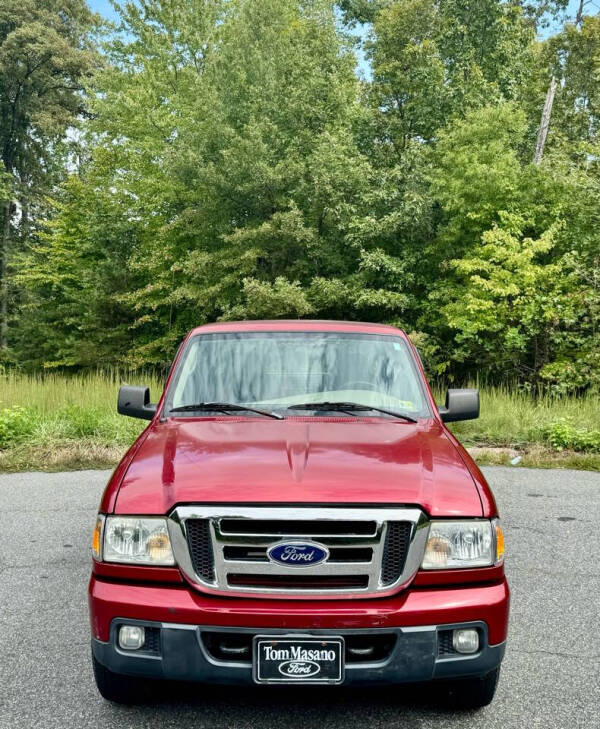 2006 Ford Ranger For Sale - Carsforsale.com®