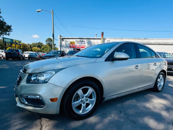 Cars For Sale in Chesapeake, VA - Omega Auto Sales