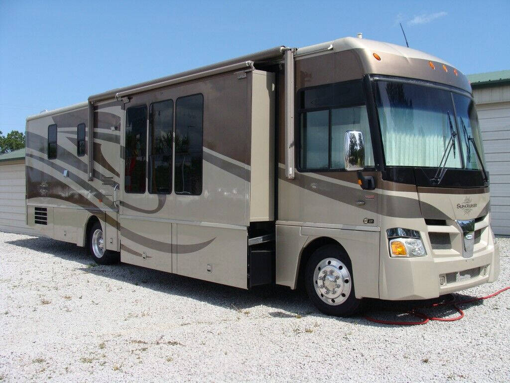 Workhorse W24 For Sale - Carsforsale.com®