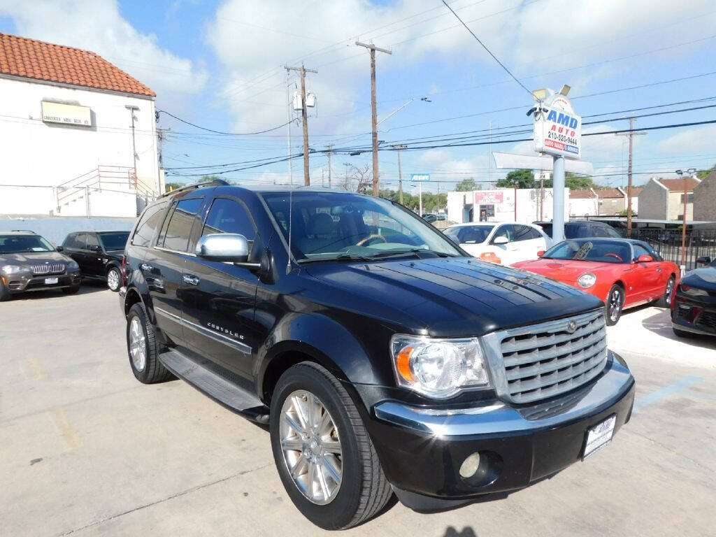 Chrysler Aspen For Sale - Carsforsale.com®