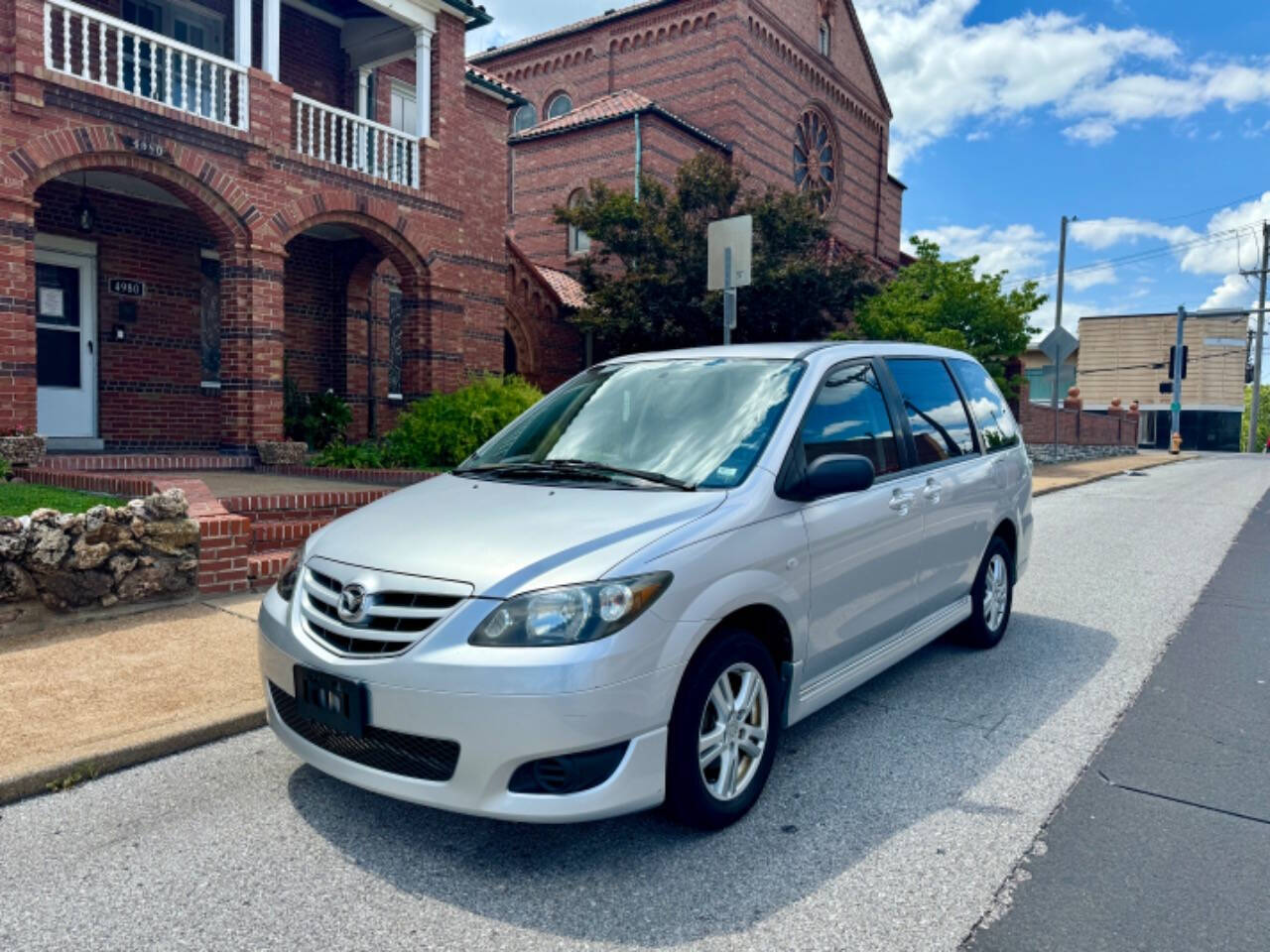 Mazda MPV For Sale - Carsforsale.com®