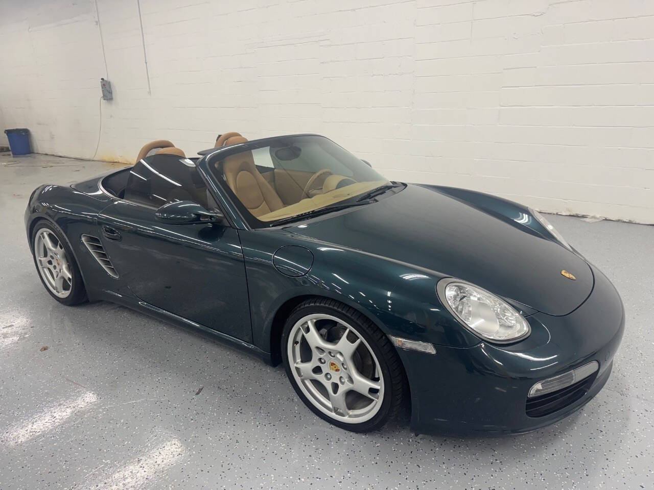 Porsche Boxster For Sale In Rockford, MN - Carsforsale.com®