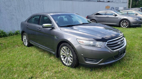 2013 Ford Taurus For Sale - Carsforsale.com®