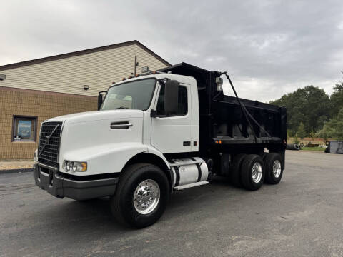 Volvo VHD For Sale in Kingston, NH - Pat's Truck Sales