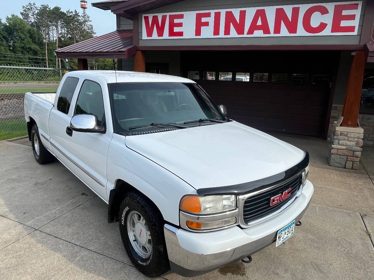 1999 GMC Sierra 1500 For Sale - Carsforsale.com®