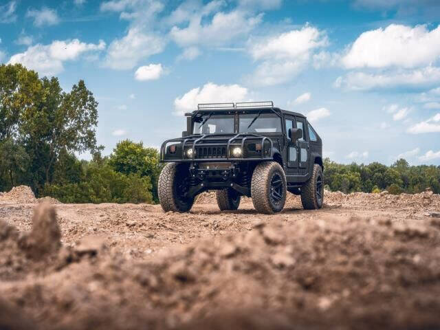 AM General Hummer For Sale - Carsforsale.com®
