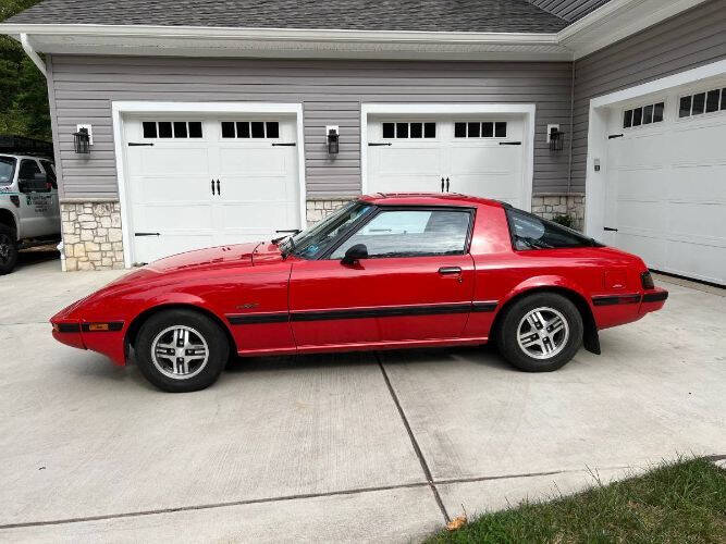 1984 Mazda RX-7 For Sale - Carsforsale.com®