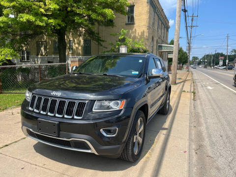 Sam's Motorcars LLC – Car Dealer in Cleveland, OH