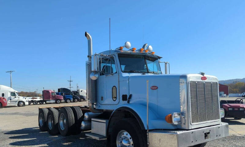 Peterbilt 357 For Sale - Carsforsale.com®