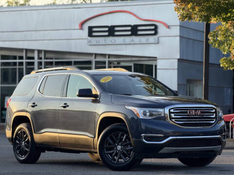 BBB AUTO SALES – Car Dealer in Nashville, TN