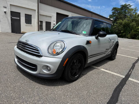 2011 MINI Cooper for sale in Fredericksburg, VA - Auto Land Inc