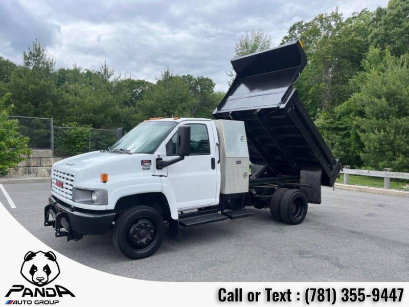 GMC TopKick C4500 For Sale In Watsonville, CA - Carsforsale.com®