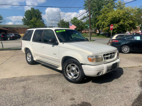 King Louis Auto Sales – Car Dealer in Louisville, KY