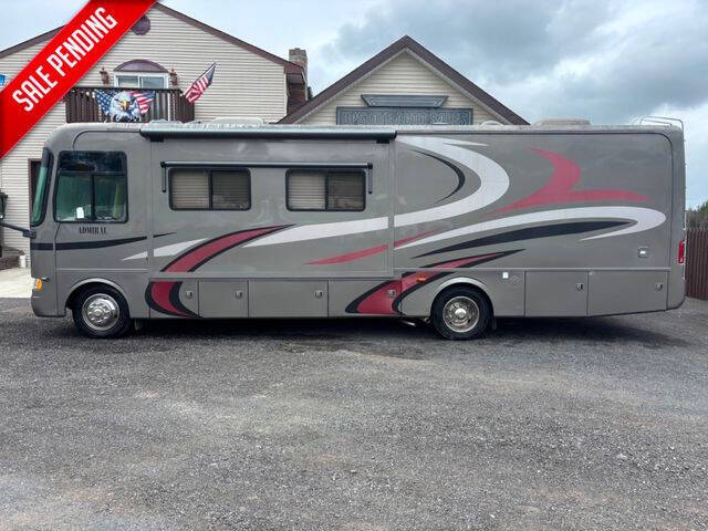 Workhorse W22 For Sale - Carsforsale.com®