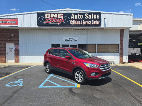One Stop Auto Sales, Collision & Service Center – Car Dealer in ...