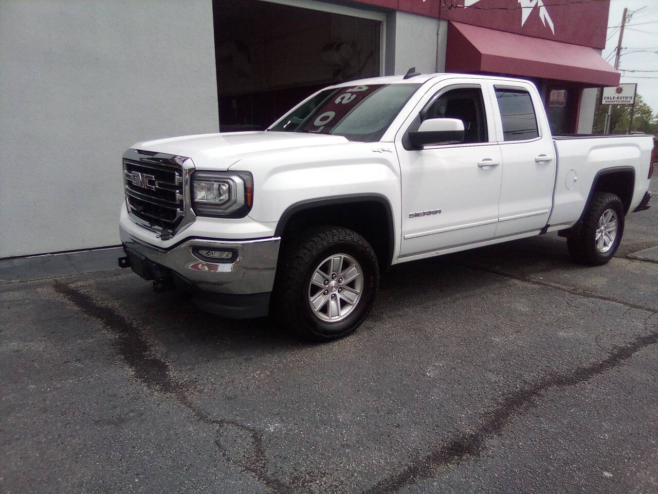 Cars For Sale in New Bedford, MA - Pinnacle Auto Sales