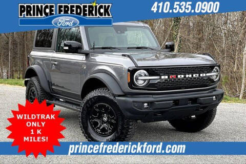 Cars For Sale In Maryland - Carsforsale.com®