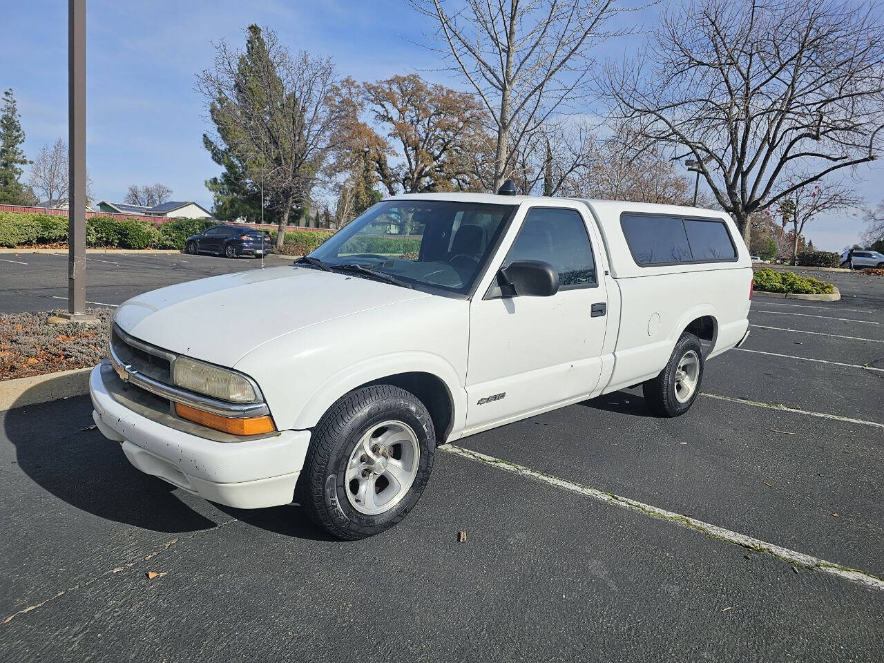 1999 Chevrolet S-10 For Sale - Carsforsale.com®