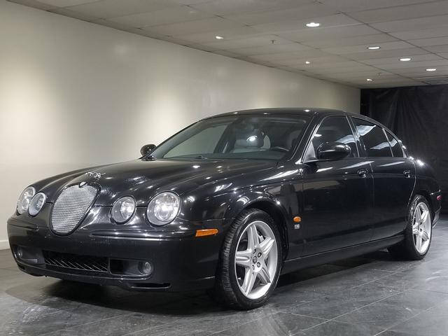 Jaguar S-Type R For Sale - Carsforsale.com®