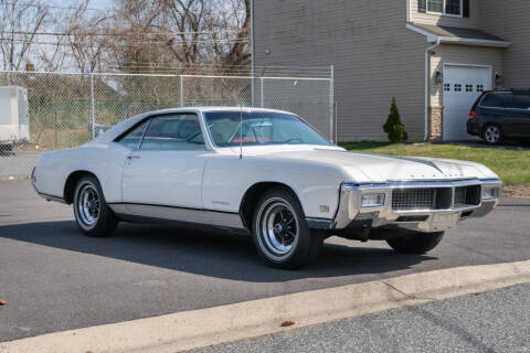 Buick Riviera For Sale in Spring Lake, MN - NORTHTOWN AUTO SALES AND ...